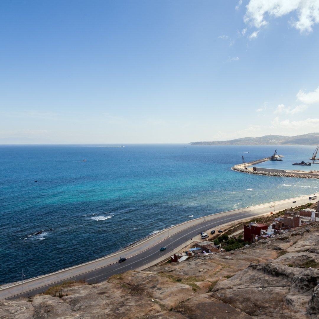 Tangier day trips & multi-days tours from spain is your deal